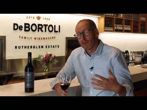De Bortoli Rutherglen Estate Shiraz