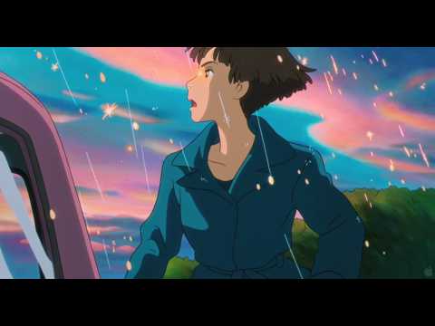 Ponyo Trailer Oficial | Uncaged Arts