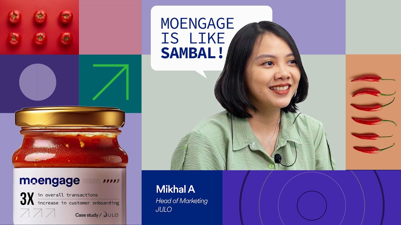 JULO Speeds Up Strategy: Improves Time to Value (TTV) from Weeks to JUST 2 Days