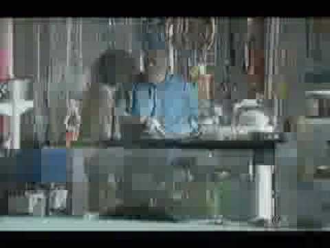 Vodafone TVC