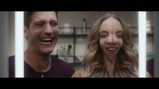 Le rire - film - 2020 - Résumé, critiques, casting.