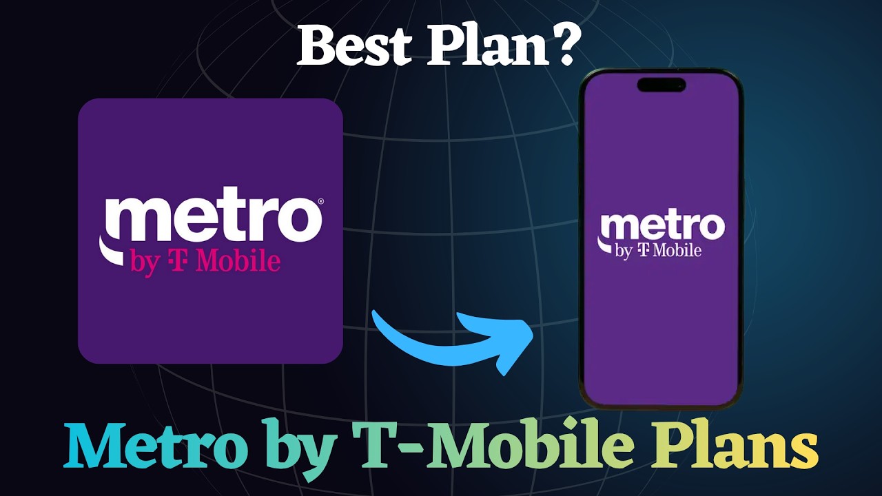 Metro by T-Mobile Plans (2026): Pricing + Best Plan Explained