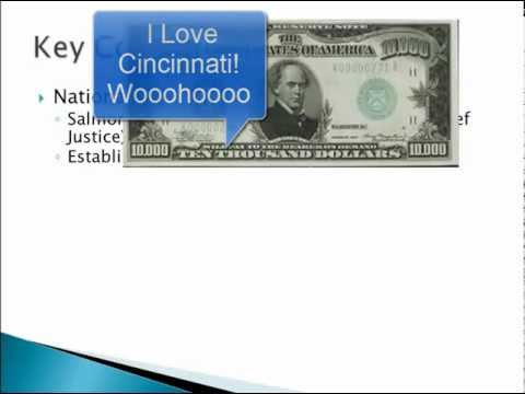 APUSH American Pageant Chapters 20 and 21 Review Video – YouTube ...