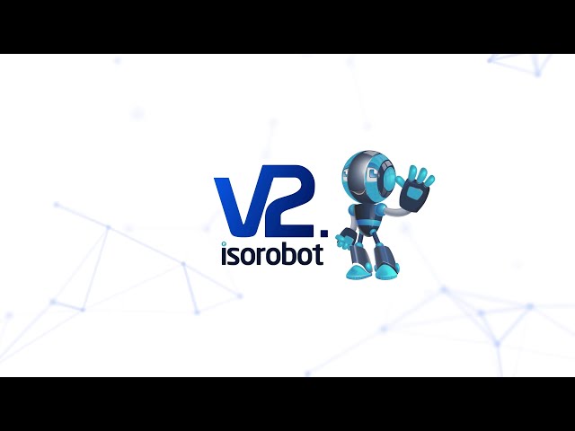 isorobot Pricing, Reviews, & Features in 2022