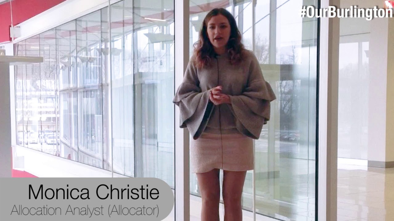 Why I Love My Job: Allocation Analyst (Allocator)