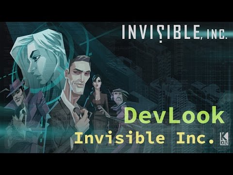 Steam Community :: Invisible, Inc.