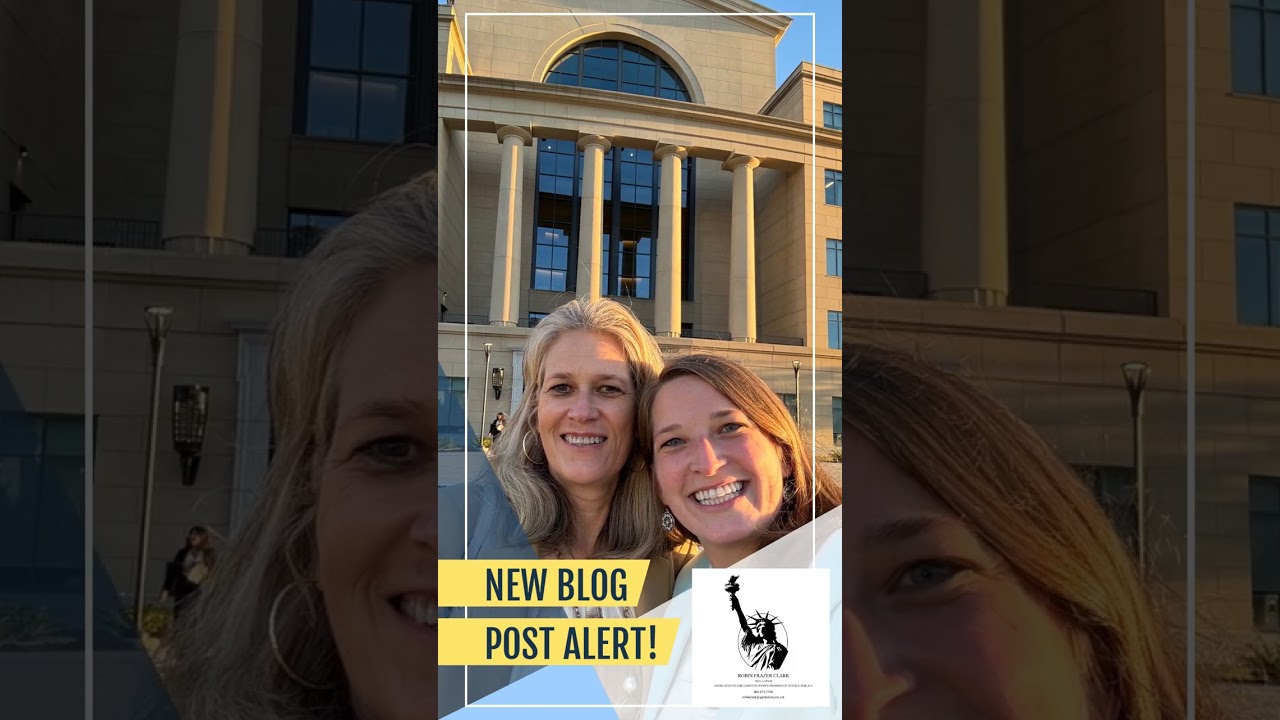New Blog Post Alert!