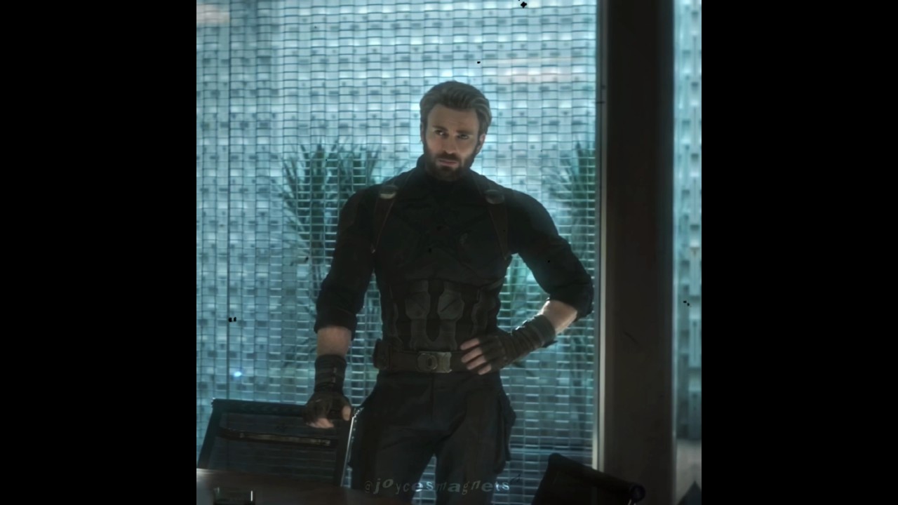 #STEVEROGERS ; i’d let him do unspeakable things to me tonight🤭