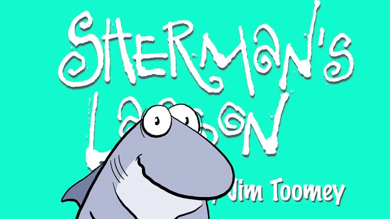 Sherman's Lagoon – April 2, 2018