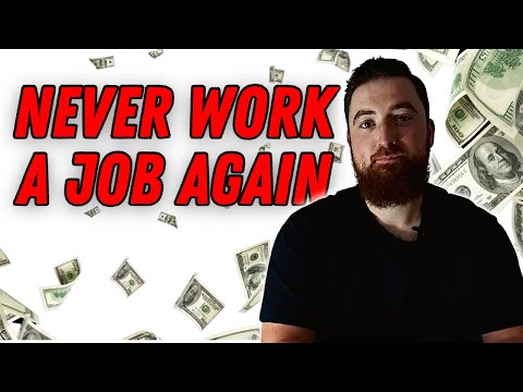 The Most PROFITABLE Side Hustle for 2024 (I did $250,000 in 9 months with this)