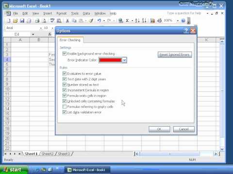 computer excel video 2003-03.wmv