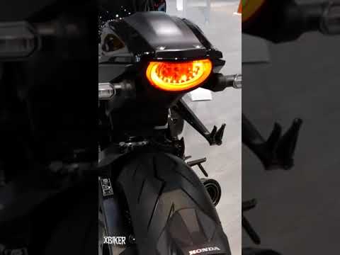2022 HONDA CB1000R#shorts