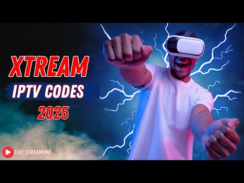 xtream iptv codes unlimited 2025 #stb #iptv #livetv #xtreamiptv #codes2025