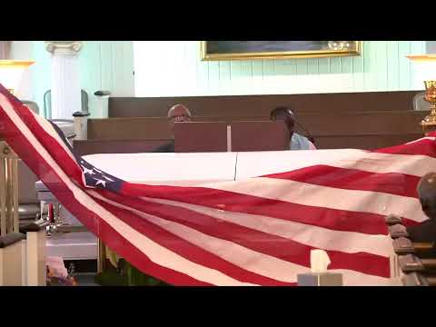 Celebrating the life of Patsy Diann Mosley Luckey