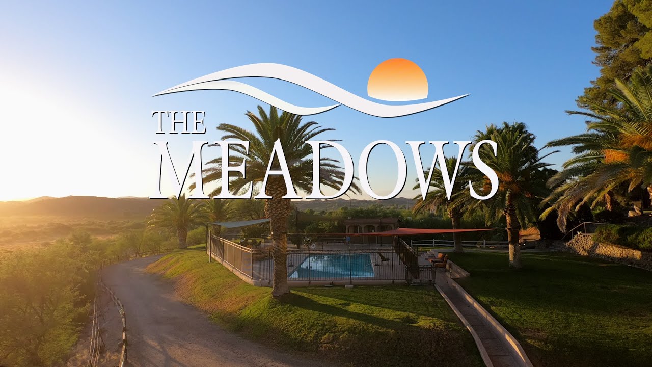 The Meadows: Insurance, Specializations & Photos (Wickenburg, Arizona)