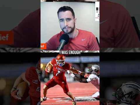 OTA’s are where undrafted free agents come to shine!