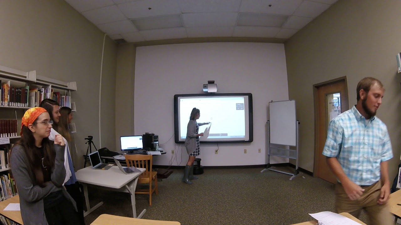 Technology: Classflow (part 2)