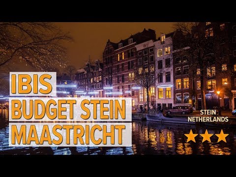 ibis budget Stein Maastricht hotel review | Hotels in Stein | Netherlands Hotels