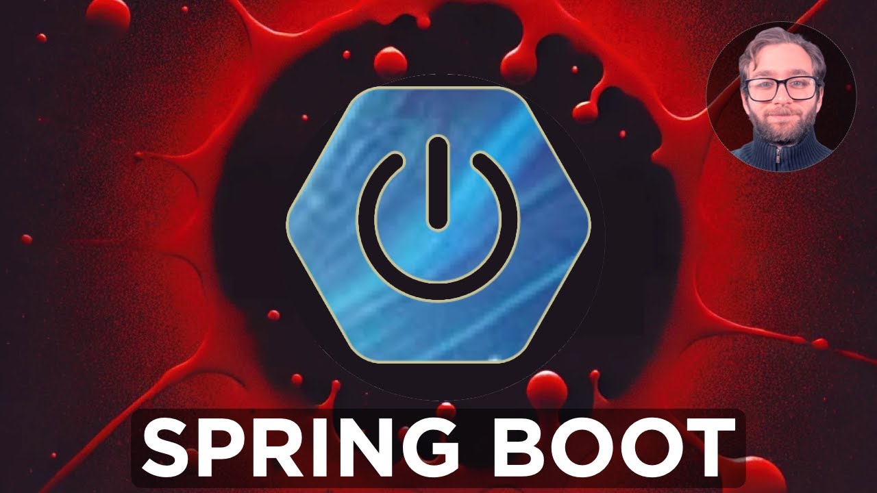 Java Full Stack Development with Spring Boot: MVC & REST API