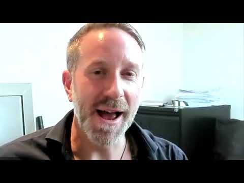 Jamie's recovery from Chronic Pelvic pain Syndrome/Prostatitis