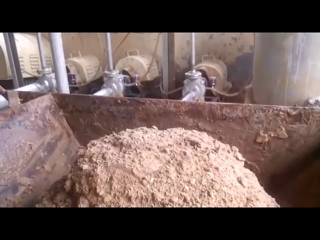 Agitated Thin Flim Dryer - ATFD - Agitated Thin Film Dryer ATFD ...