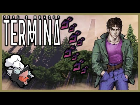 Steam Community :: Fear & Hunger 2: Termina