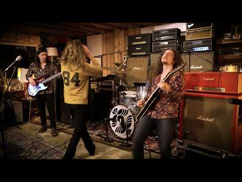 "In The Garden" - THE BAND FEEL (Live at Harbor Music)