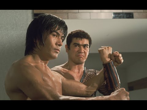 The Executioner (1974) - Japanese Movie Review
