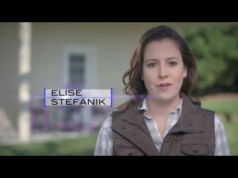 Elise For Congress