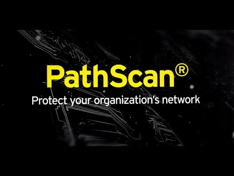Discover PathScan®