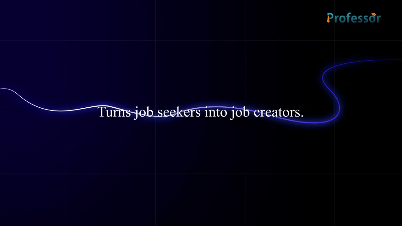 Education Unlocks True Potential | Education is the Real Freedom | Professor | #edtech #coding #ai