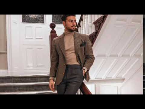 MENS WEDDING GUEST FASHION IDEAS........