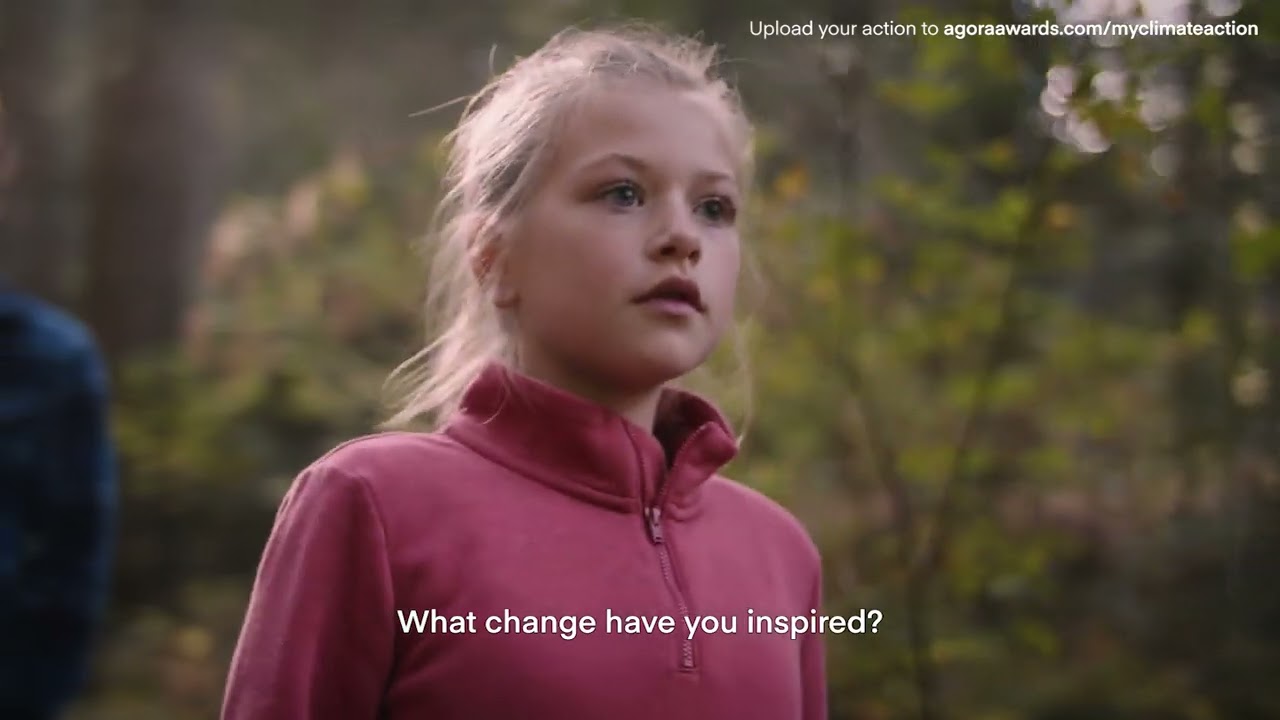 Show the world what climate action looks like   #MyClimateAction   United Nations