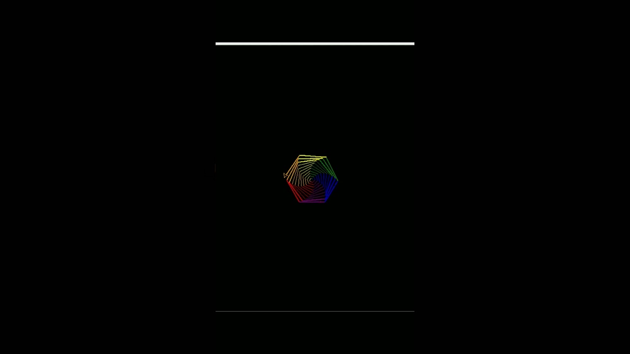 Unleash Your Creativity with Python Turtle Graphics! 🐢 | Short Python Tutorial