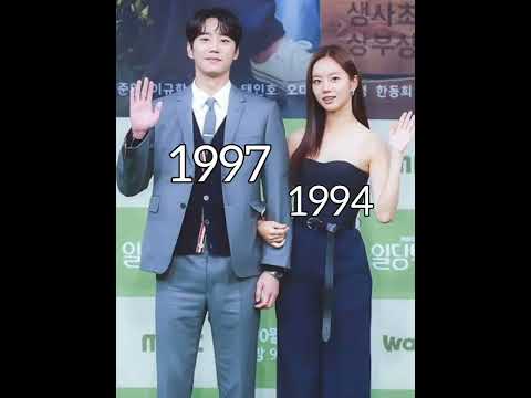 Lee jun young and Lee hye ri ( may I help you ? ) # kdrama