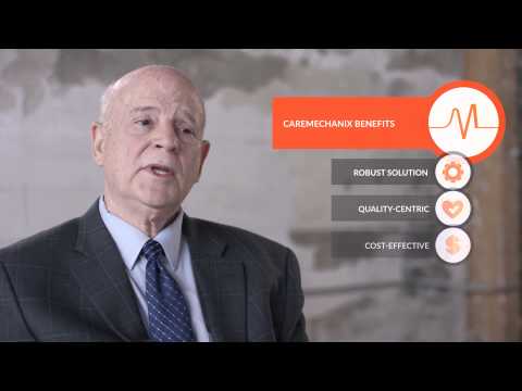 SCCIPA and Health Access Solutions with Microsoft
