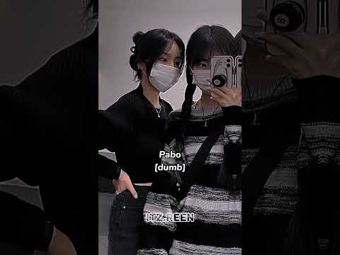 Korean names to call your bestie #aesthetic #fypใท #trending #viral #recommended #korean #shorts