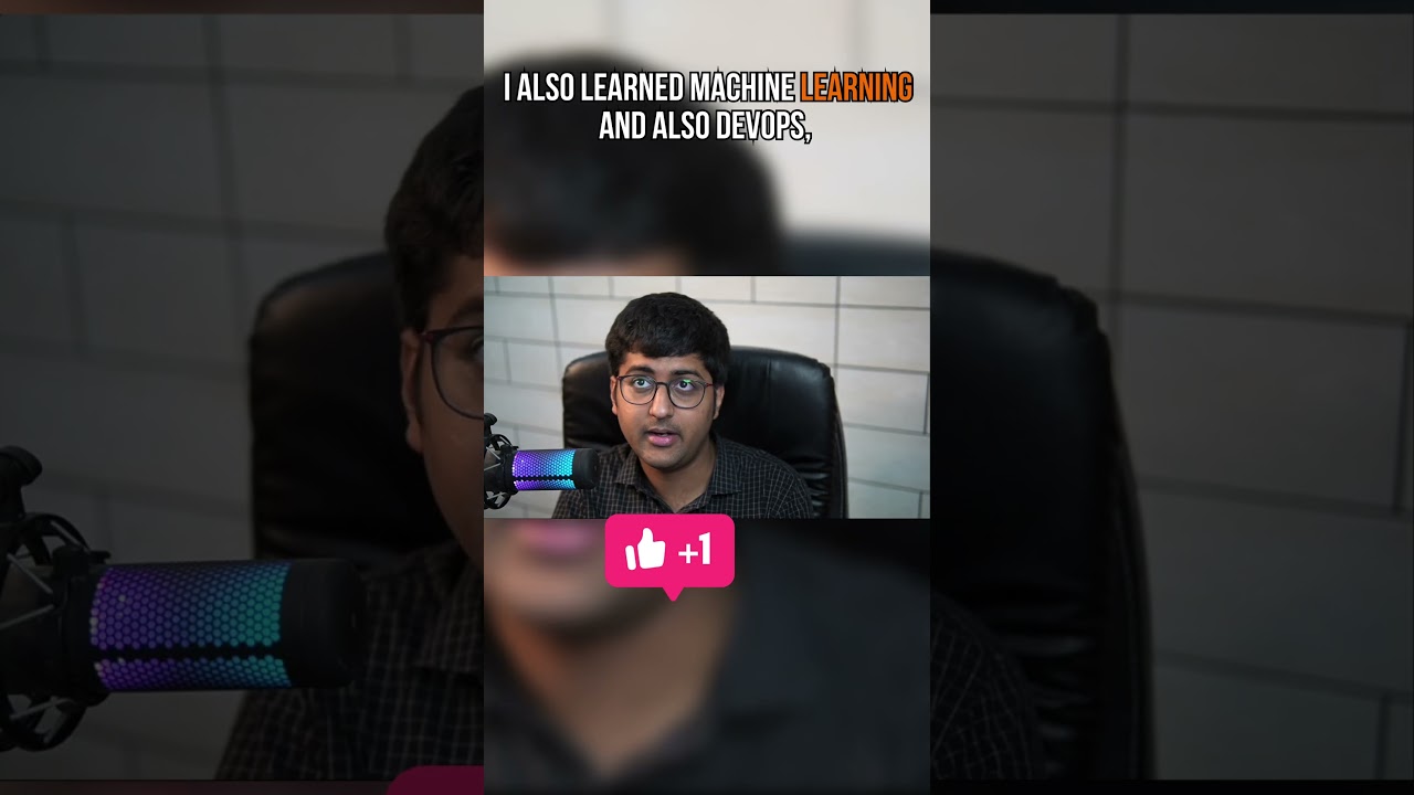 The OG Coder #1 😎 ft @KunalKushwaha 🤯🔥 #coding #dsawithkunal #codewithharry #faang #computerscience