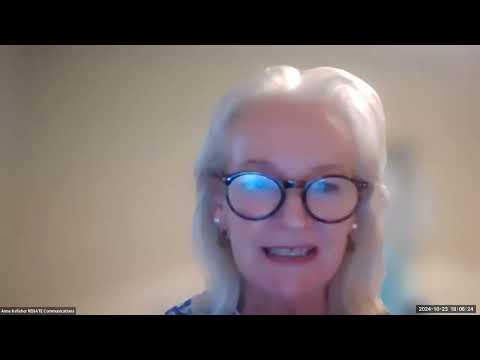 8 Legal Practitioners and their training needs - Annie Bannister