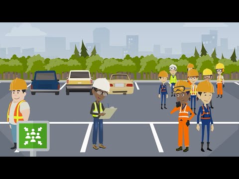 SAFECONTRACTOR – EMERGENCY RESPONSE PLAN CAPSULE