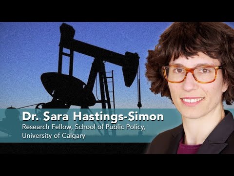 Canadian oil/gas faces rocky future if global govts adopt IEA's net-zero by 2050 scenario