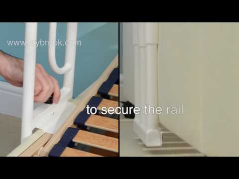 The Ultimate Bed Accessory: Bed Lever for Electric Beds
