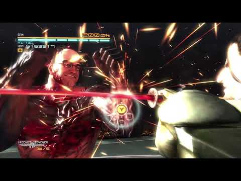 Steam Community :: Video :: Metal Gear Rising - Jetstream Sam DLC ...