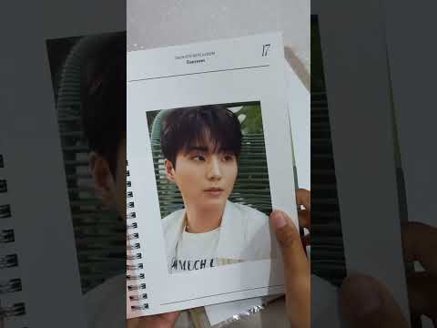 unboxing my day6 fourever album ๐ฅน #day6 #kpop #unboxing #asmr