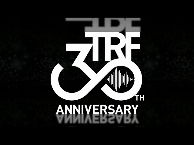 TRF30周年特設ページ