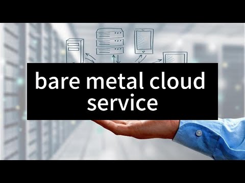 Maximizing Efficiency with PEG Tech Inc's Bare Metal Cloud Services