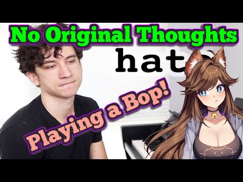 [Sound Familiar?] Writing Songs that are Already Written "Accidently" Reaction