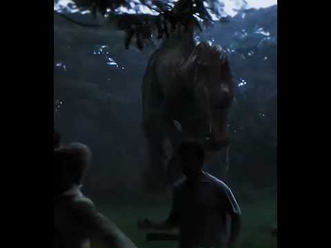 Top 3 Apex Predators in Jurassic Park / World