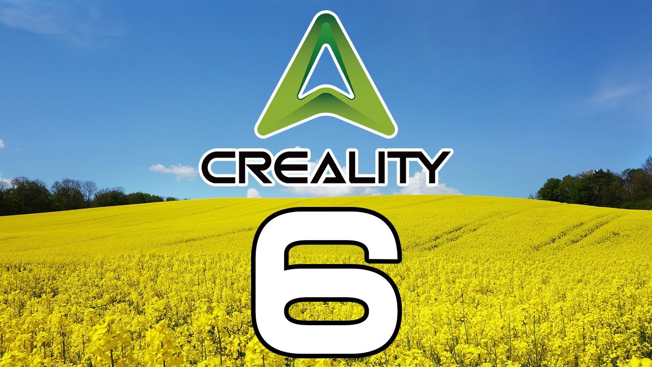 Creality Print 6 - 3D Printing Just Got Much Easier!