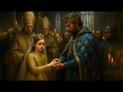 The Forgotten Queen of England – Isabella of France, Married at 12, Widowed at 22